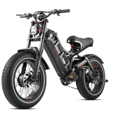 Romeo’s Rear Rack – Eahora Canada