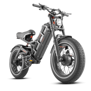 Romeo’s Rear Rack – Eahora Canada