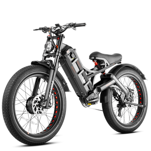 Romeo’s Rear Rack – Eahora Canada