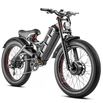 Romeo’s Rear Rack – Eahora Canada