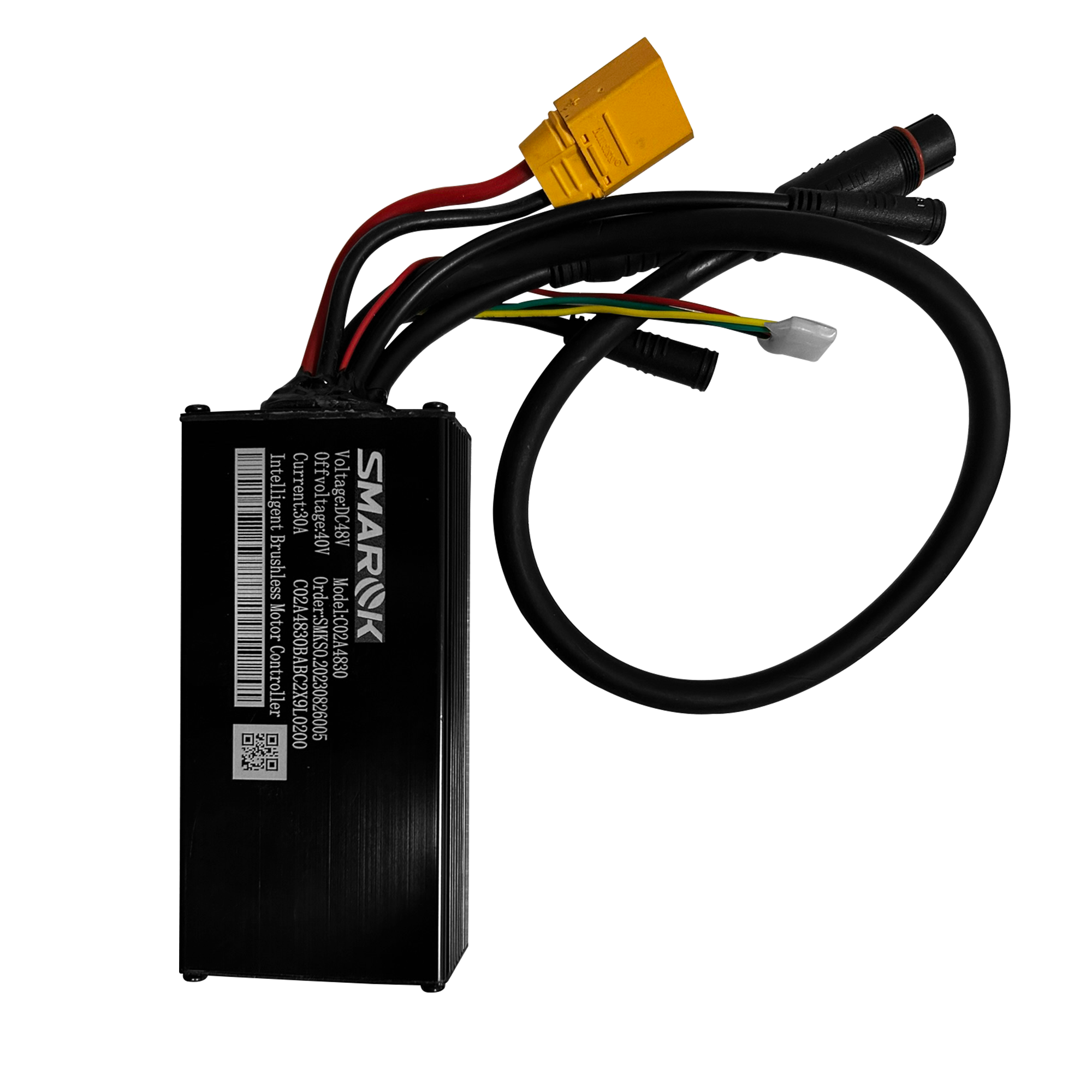 Romeo Pro Controller – Eahora Canada