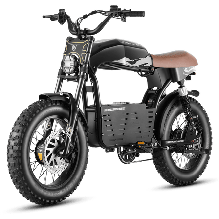 Romeo’s Rear Rack – Eahora Canada