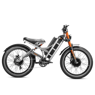 Romeo’s Rear Rack – Eahora Canada