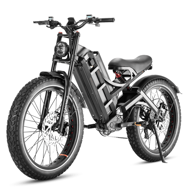 Eahora Electric Bicycles & Scooters | Official Website in Canada ...