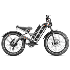 Romeo’s Rear Rack – Eahora Canada