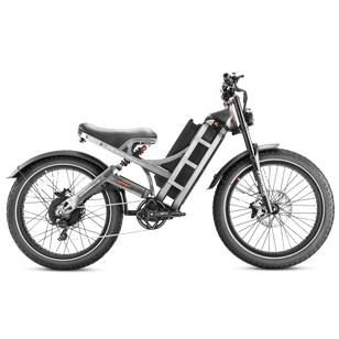 Romeo’s Rear Rack – Eahora Canada