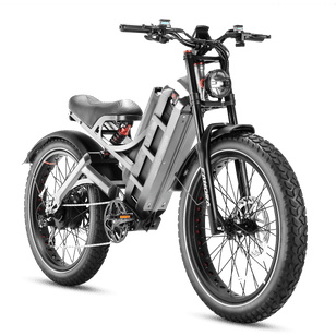 Romeo’s Rear Rack – Eahora Canada