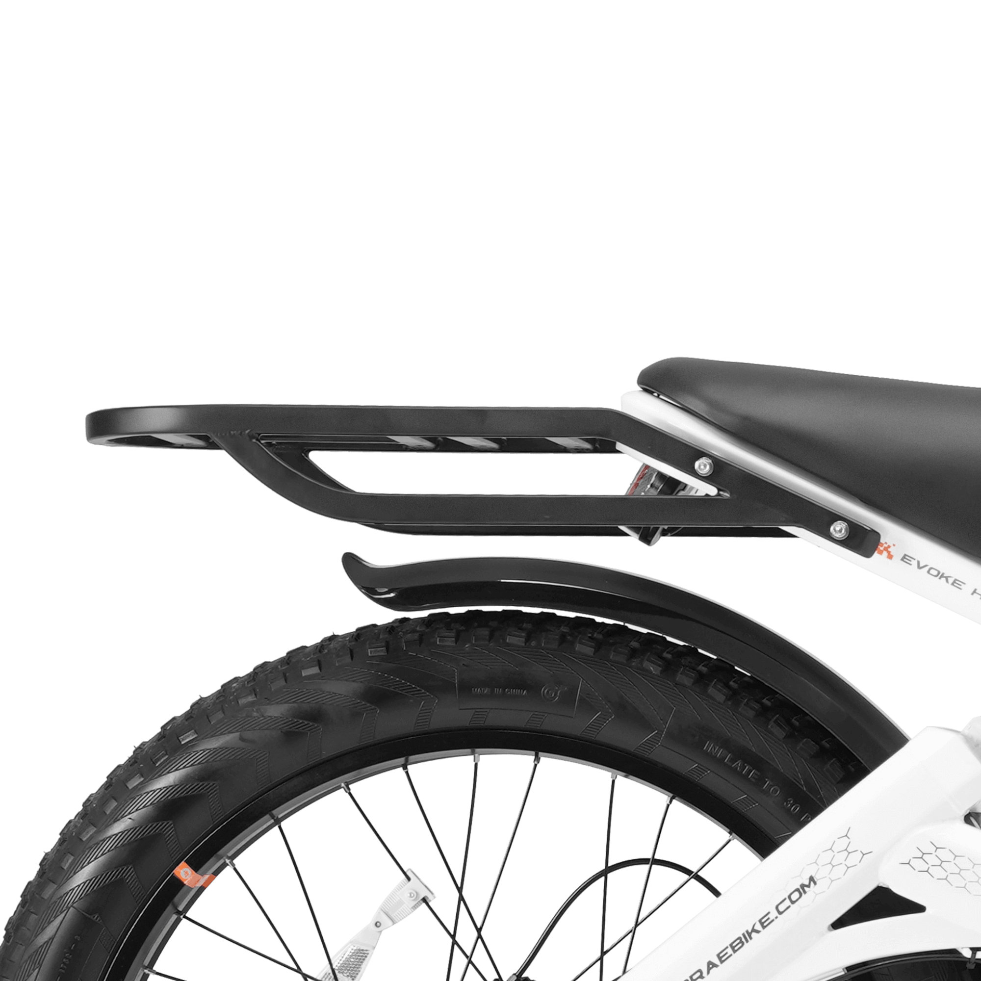 Romeo’s Rear Rack – Eahora Canada